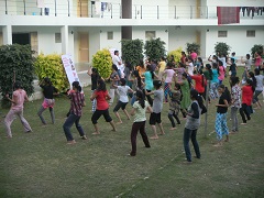 CHARUSAT | Best Private University in Gujarat