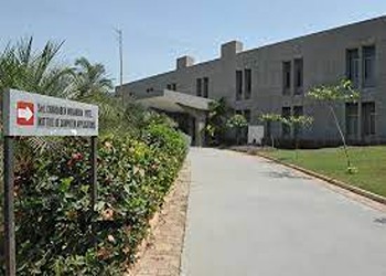 CHARUSAT - Best University of Gujarat, India