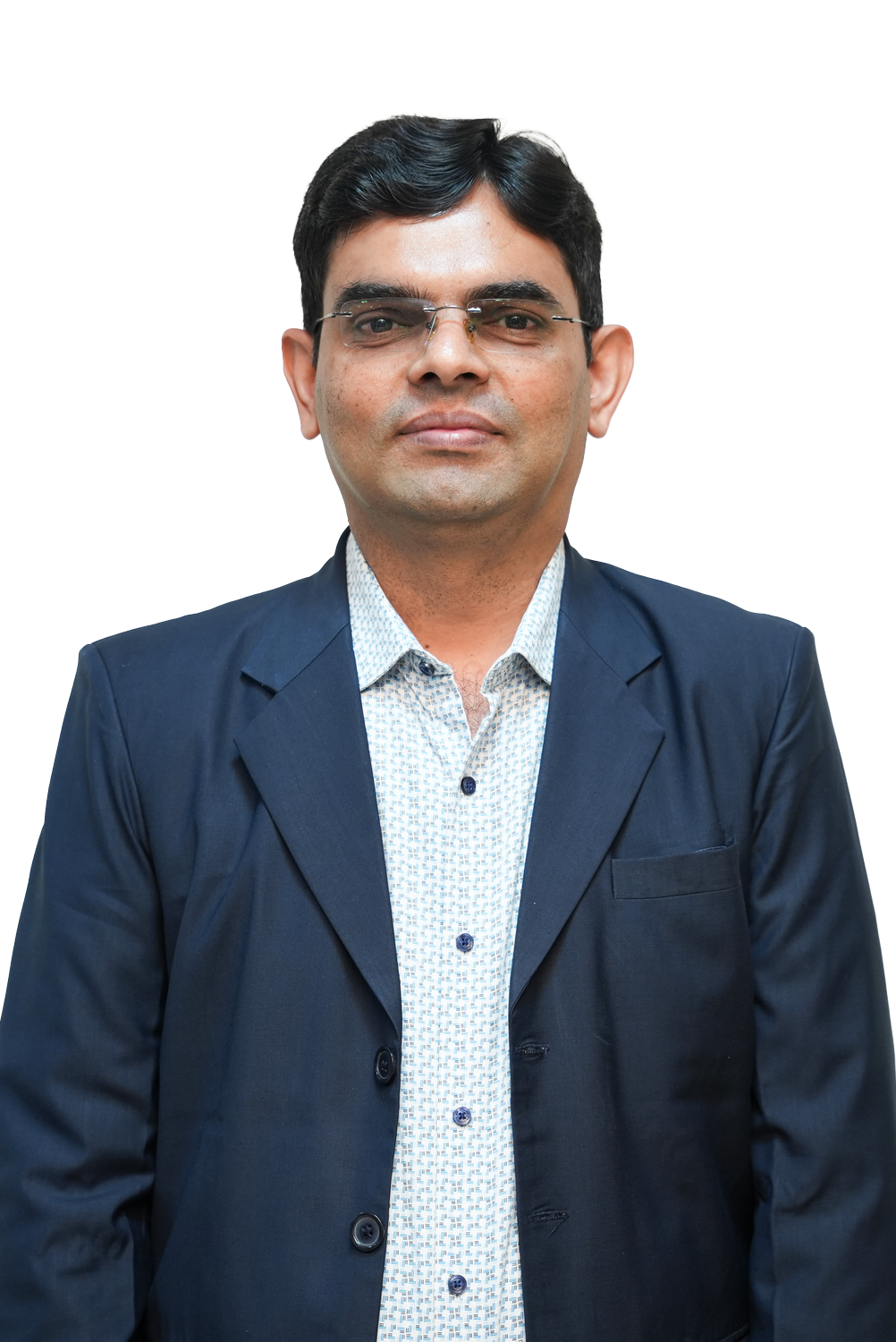 CMPICA - Smt. Chandaben Mohanbhai Patel Institute of Computer Applications