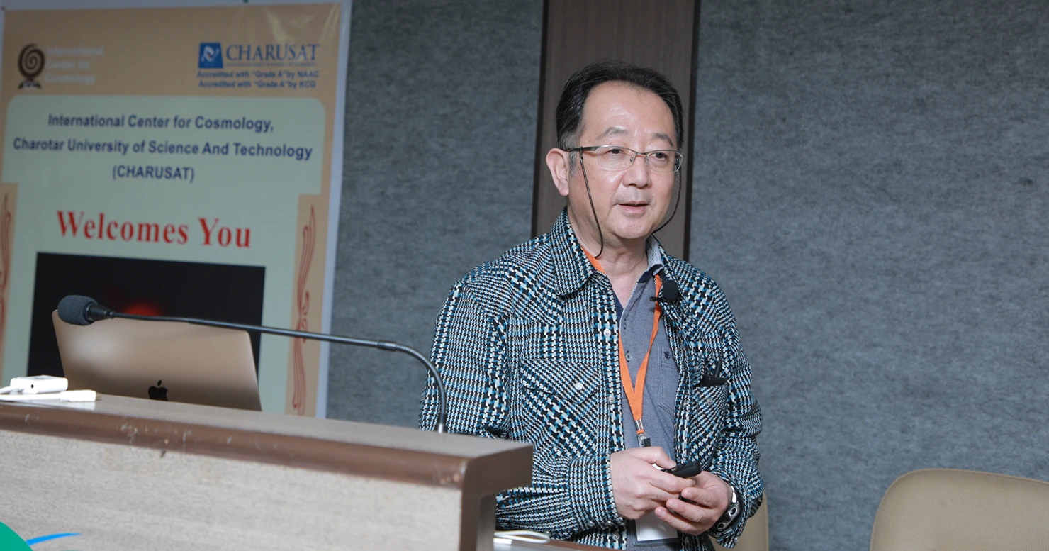 CSPIT | Charusat University | Best Engineering College in Gujarat