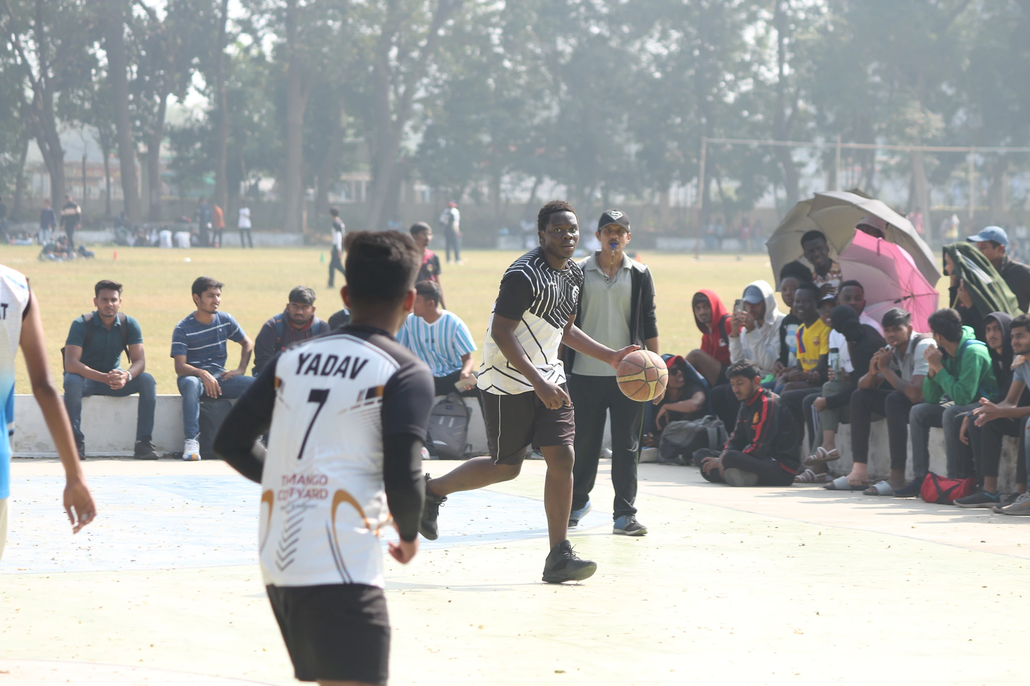 CSPIT | Charusat University | Best Engineering College in Gujarat