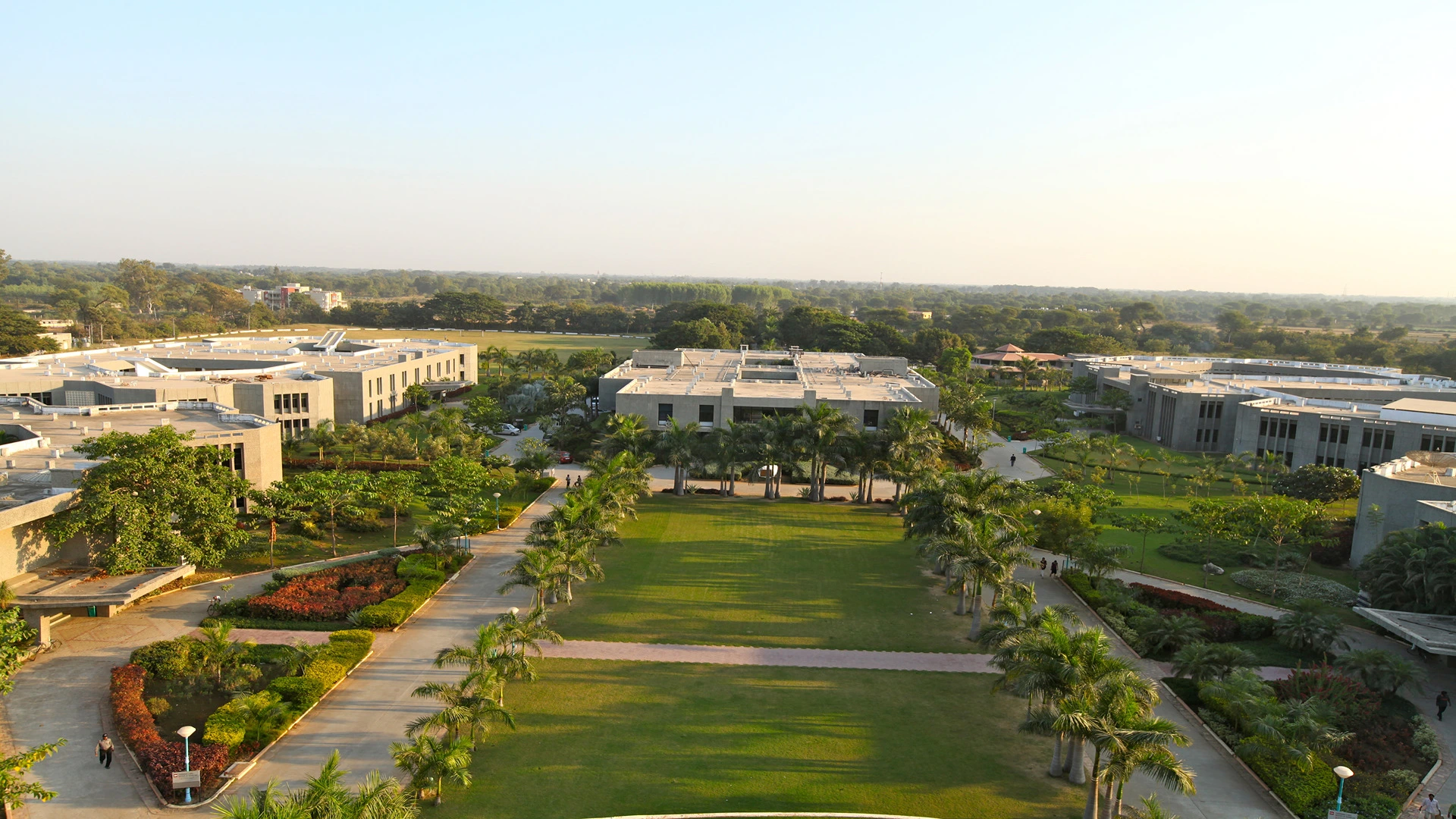 Cspit Charusat University Best Engineering College In Gujarat