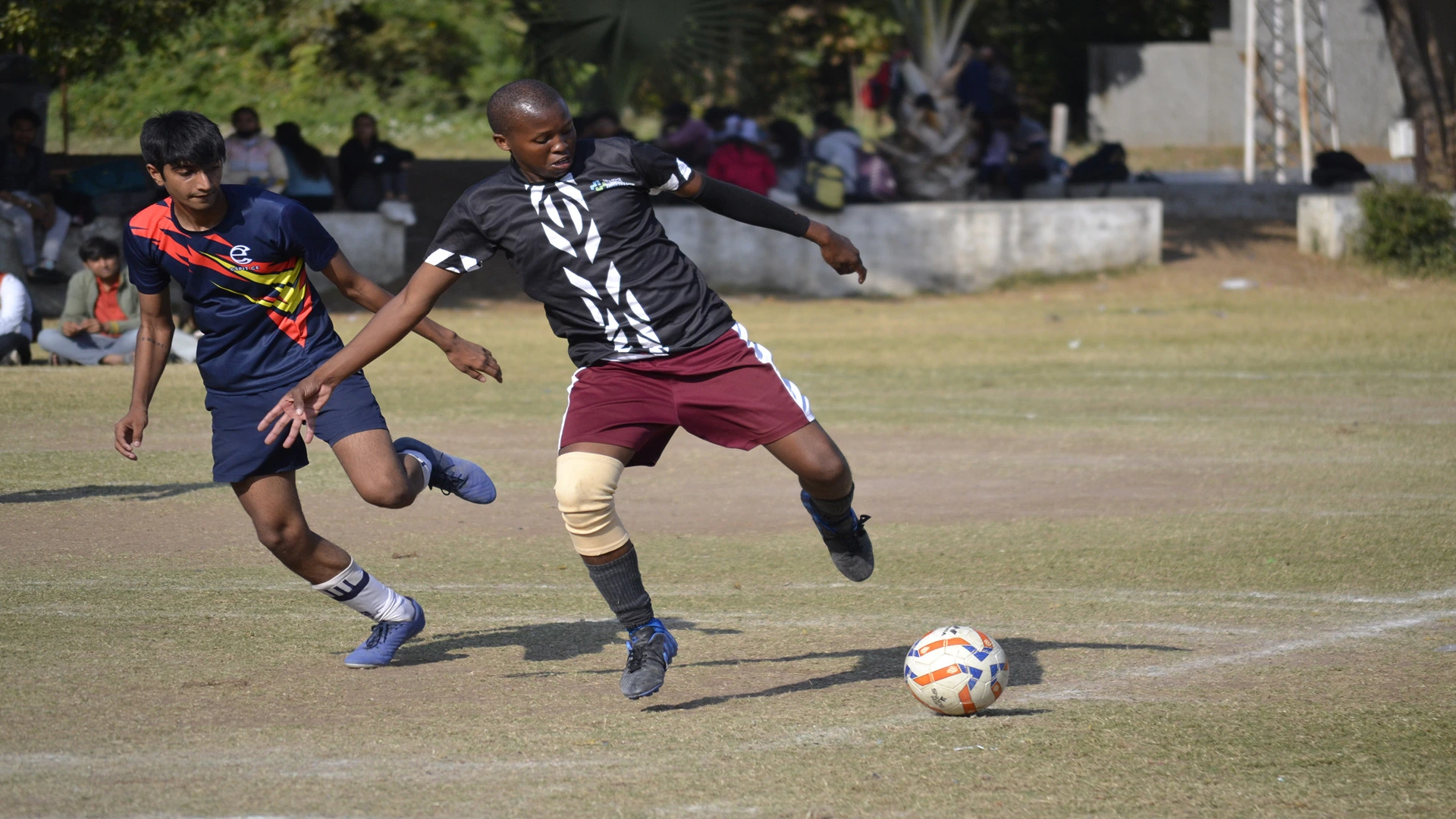 CSPIT | Charusat University | Best Engineering College in Gujarat