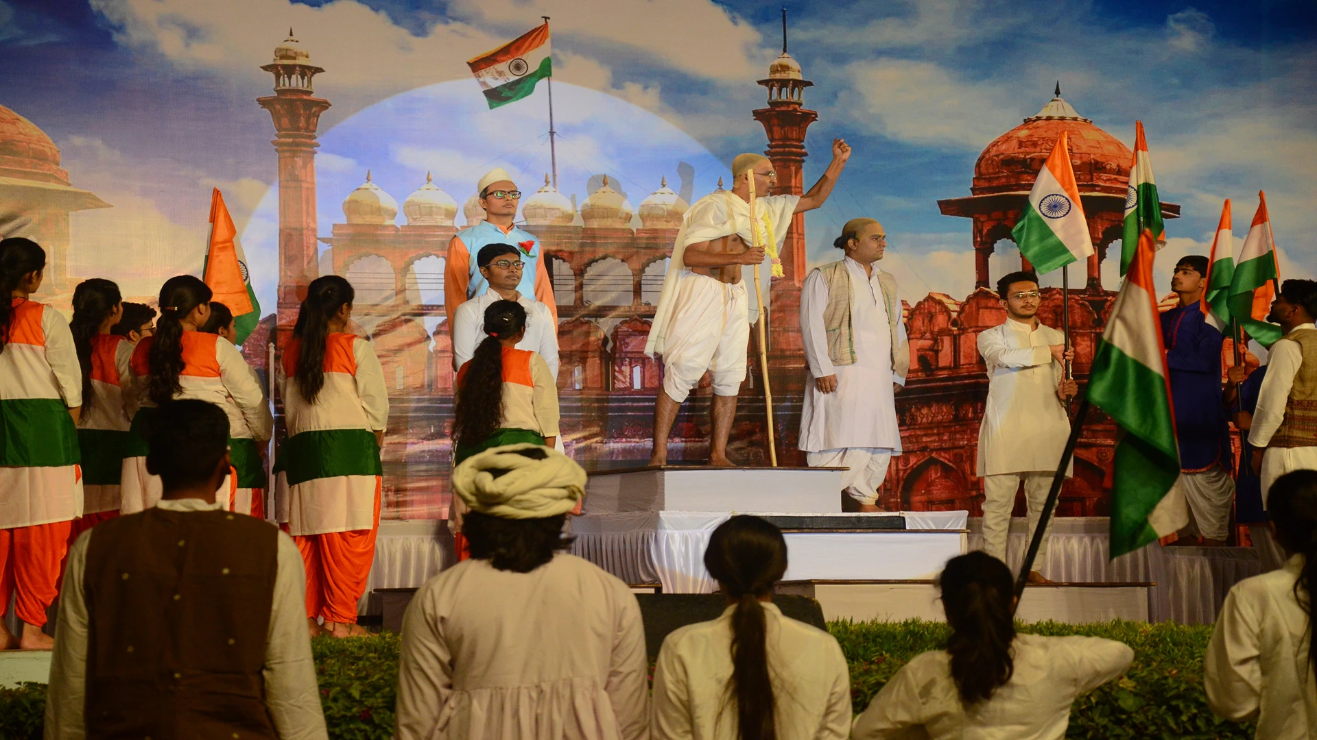 CSPIT | Charusat University | Best Engineering College in Gujarat