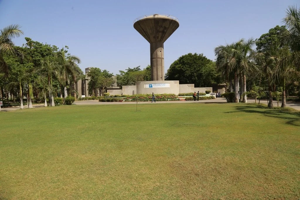 CSPIT | Charusat University | Best Engineering College in Gujarat