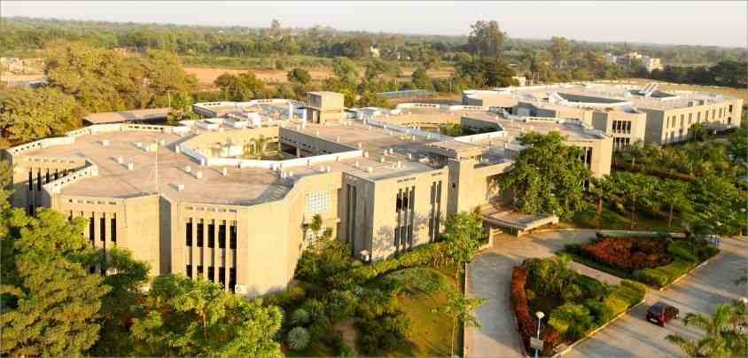 CSPIT - Chandubhai S. Patel Institute of Technology