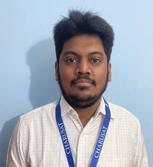 CSPIT | Charusat University | Best Engineering College in Gujarat