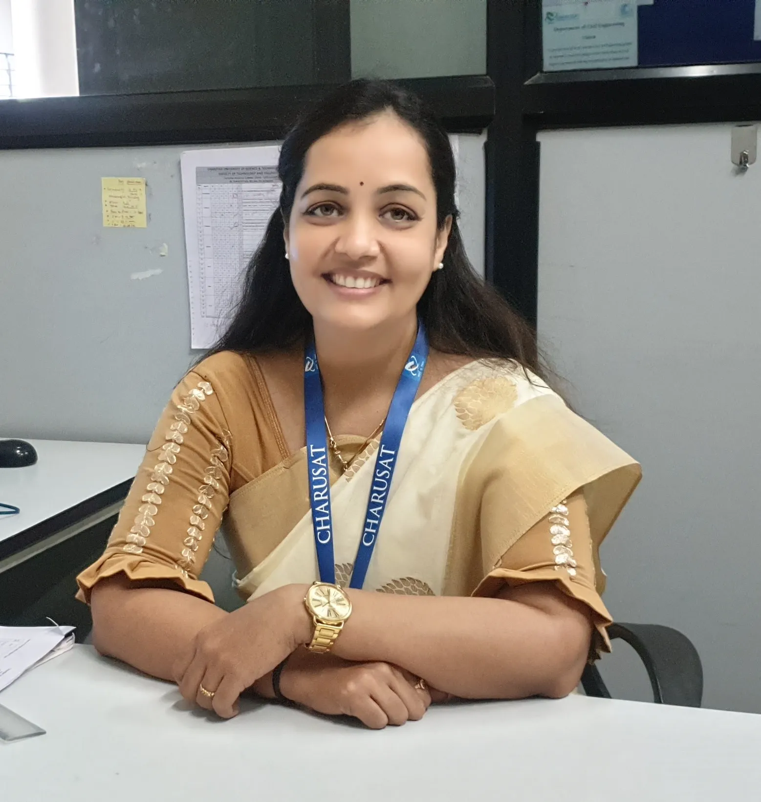 CSPIT | Charusat University | Best Engineering College in Gujarat