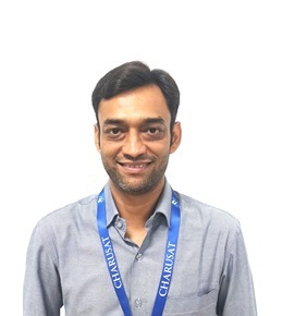 CSPIT | Charusat University | Best Engineering College in Gujarat