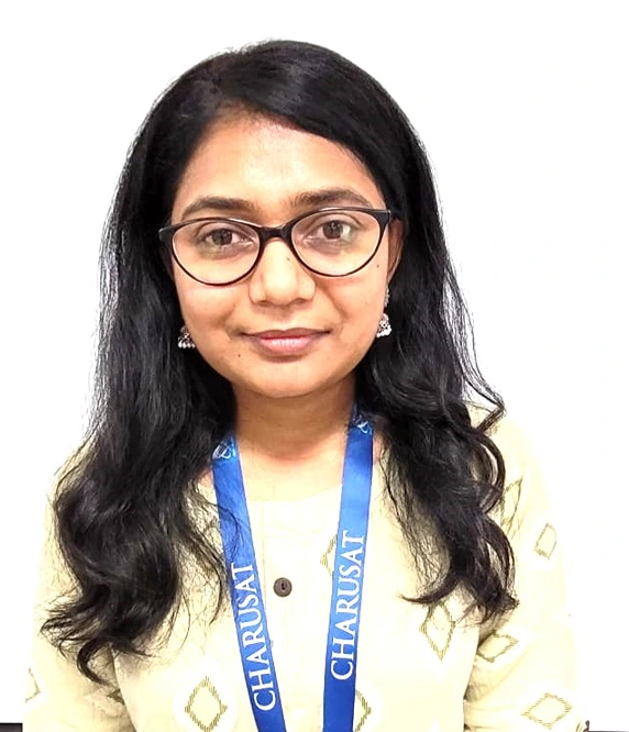 CSPIT | Charusat University | Best Engineering College in Gujarat