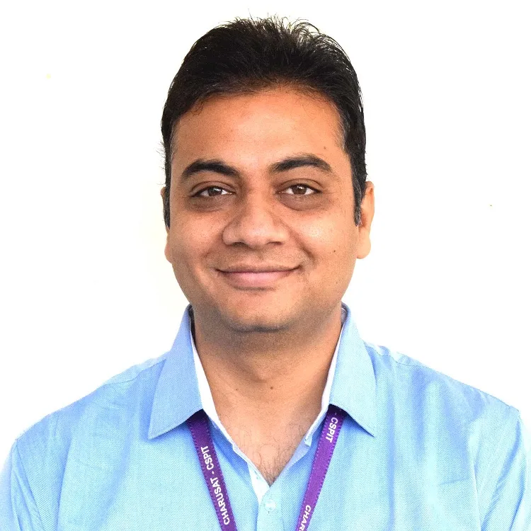 CSPIT | Charusat University | Best Engineering College in Gujarat