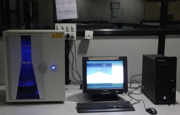 CSPIT - Mechanical Engineering