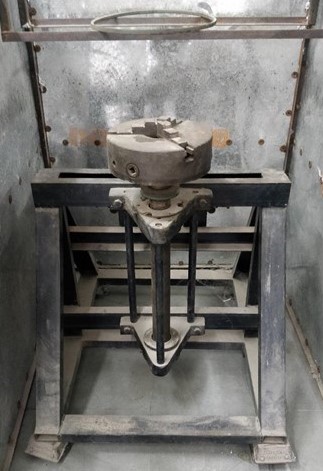 CSPIT - Mechanical Engineering