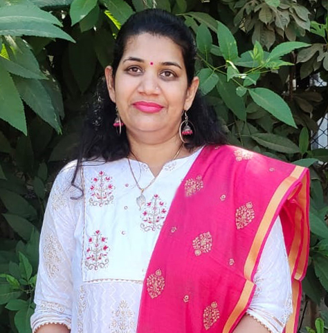 Department of Biology-PDPIAS(CHARUSAT)